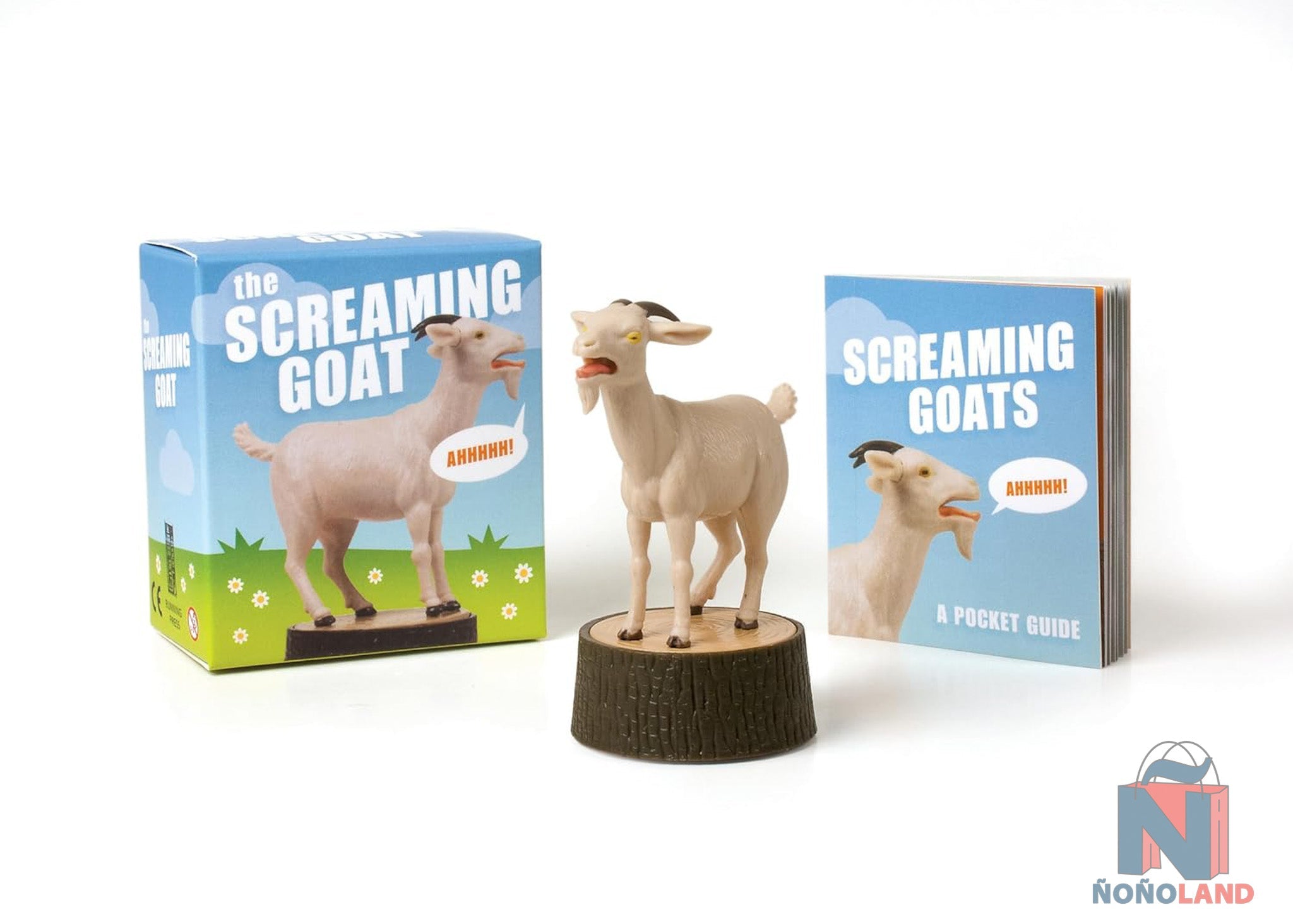 Ñoñoland Tienda Online – ÑoñolandCR